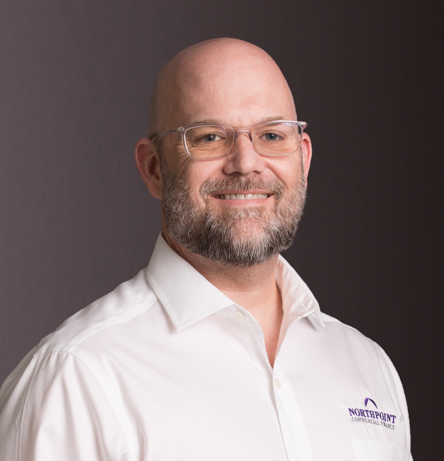 David McMichael - Northpoint Commercial Finance